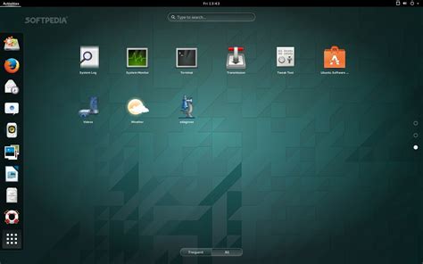 Image result for Ubuntu Linux Genum