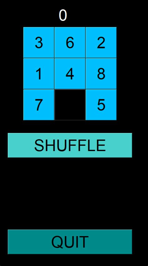 Image result for Inscription Slide Puzzle