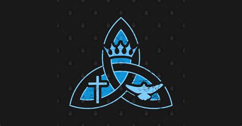 Image result for Holy Trinity Design