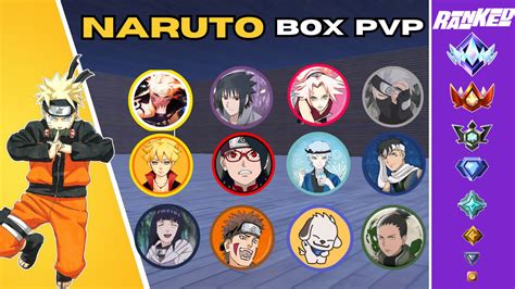 Image result for Naruto Fortnite Map Code