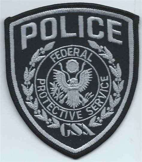 Image result for Federal Protective Service Training