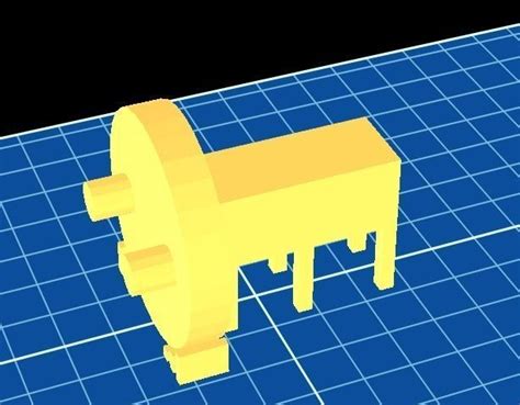 Image result for Creator Pro FlashForge Filament Reel