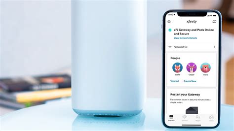 Image result for How Setup Xfinity Hotspot