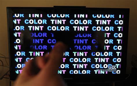 Image result for Thx Optimizer Calibration Disc