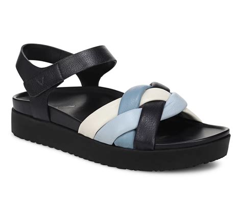 Image result for QVC Sandals 2015 Vionic