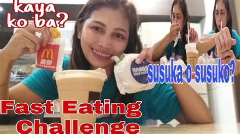Image result for Fastest Eating Challenge