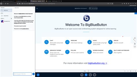 Image result for BigBlueButton Hack