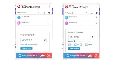 Image result for Trend Micro Password Manager