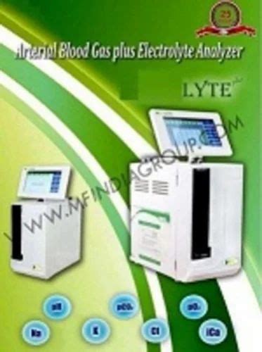 Image result for ABG Testing Machine Southeastern Trust