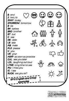 Image result for How to Write SMS