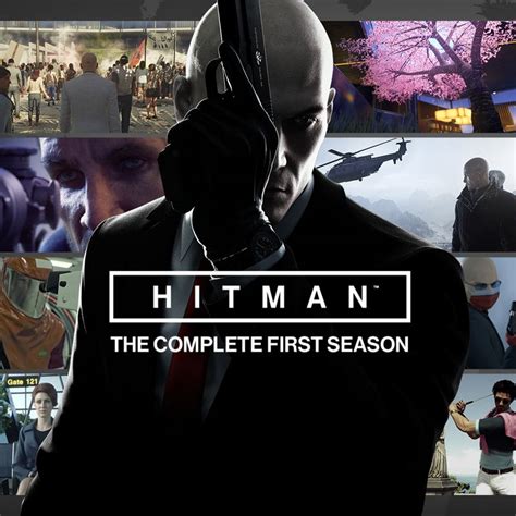 Image result for First Hitman Game