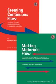 Image result for Creating Continuous Flow
