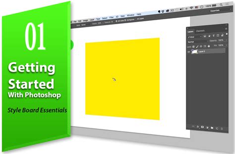 Image result for Photoshop Basic Design