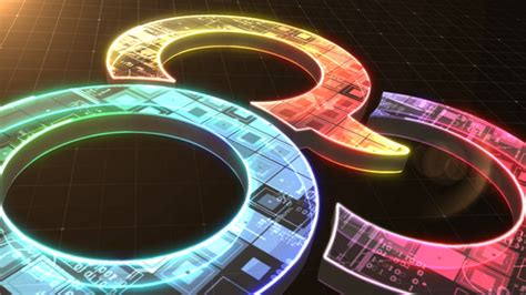 Image result for Technology Logo Intro