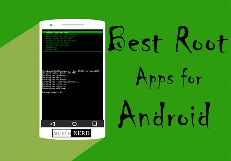 Image result for Apps for Rooted Phone