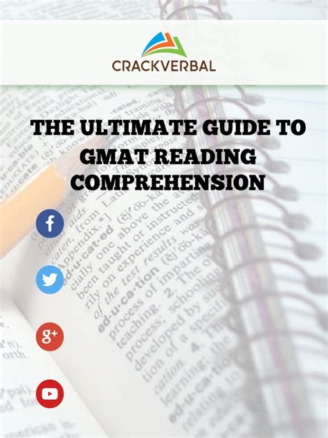 Image result for GMAT Reading Comprehension Tips