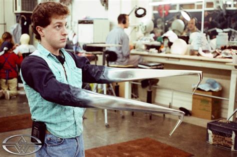 Image result for Scene From Terminator Film Processing