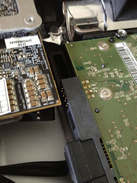 Image result for iMac 27-Inch Mid 2011 Video Card Replacement