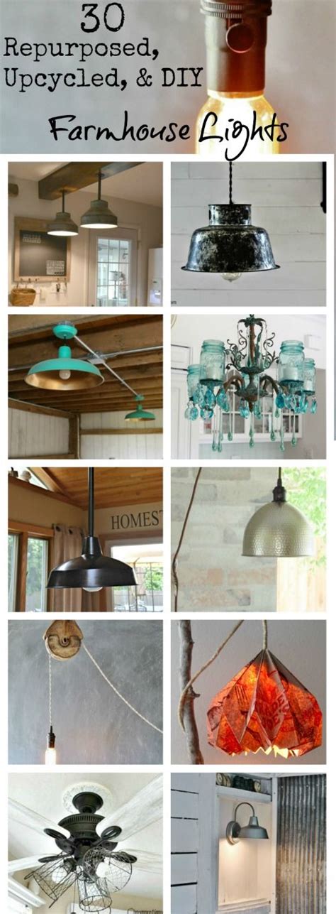 Image result for Rustic Farmhouse Lighting