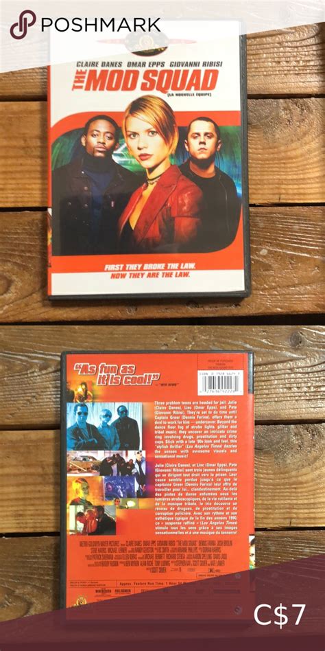 Image result for Mod Squad DVD Set