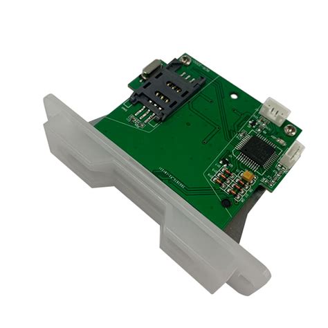 Image result for Smart CD Interface Card Module