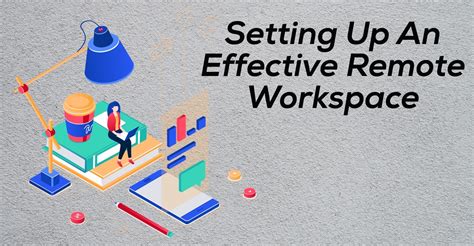 Image result for Remote Workspace Setup