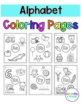 Image result for Beginning Sound Coloring Pages