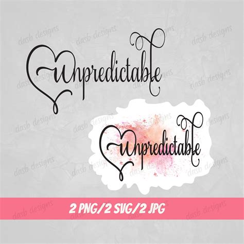 Image result for Vector Unpredictable