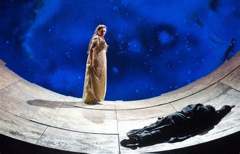 Image result for Seattle Opera Toscaa
