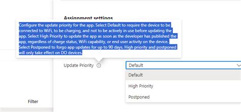 Image result for Intune Assignment Architecture