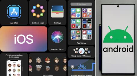 Image result for iOS 14 ROM for Android