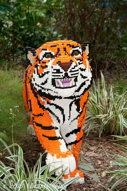 Lego Animals | Lego animals, Lego sculptures, Lego creations