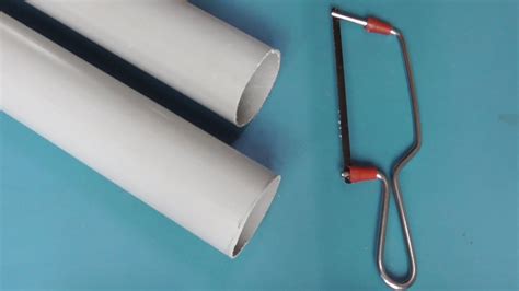 Image result for PVC Pipe Cutting