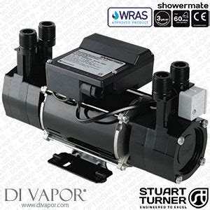 Image result for Stuart Turner 46413 Exploded View Drawing