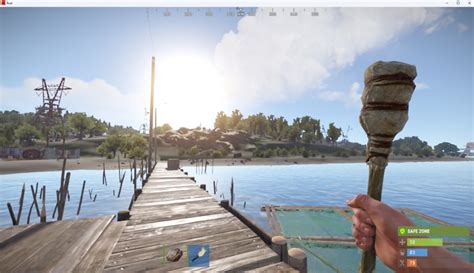 Image result for Insecure Rust Servers