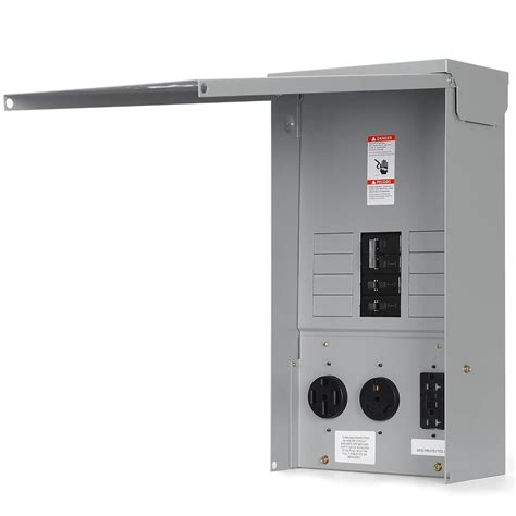 Image result for RV Electrical Outlet Types