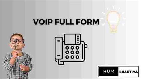 Image result for VoIP Full Form