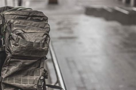 Image result for Backpack Bulletproof EDC Backpack