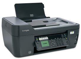 Image result for Lexmark Pro 200