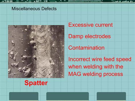 Image result for Welding Defects PPT