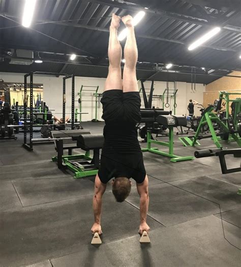 Image result for Using Push-Up Bars Easier