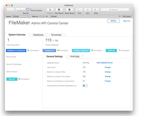 Image result for How Do I Create an API Key for FileMaker