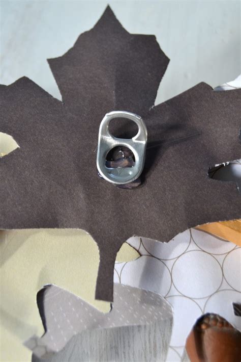 Image result for DIY Fall Decor Paper