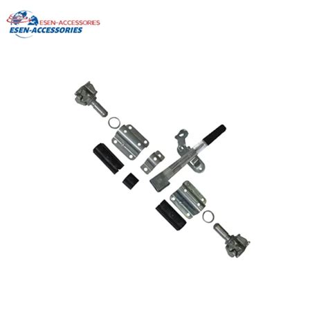 Image result for Container Lock Pneumatic