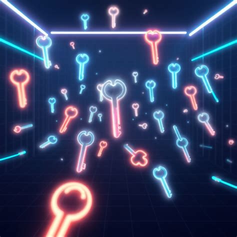 Image result for Specific Key Generator