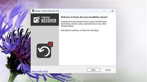 Image result for Remo Tutorial Recover