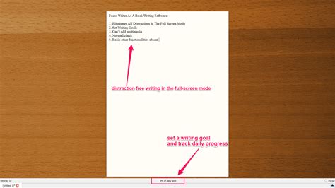 Image result for Book Writing Software