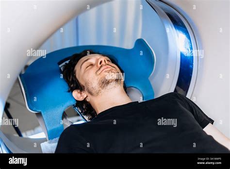 Image result for Inside MRI Scan Machine