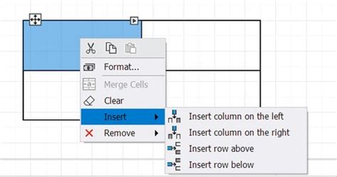 Image result for Create and Populate a Table From Object Type Column