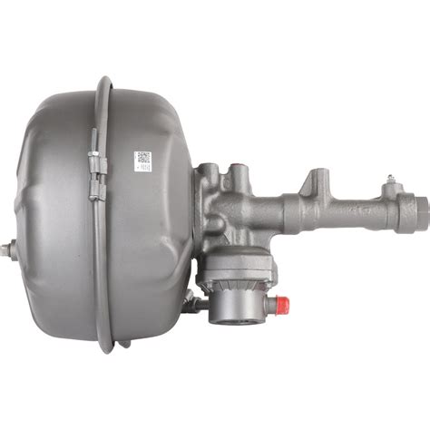 Image result for Hydro Brake Booster